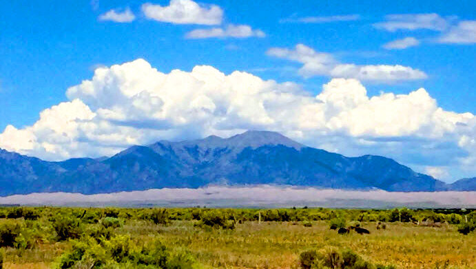 Learn Alamosa County, Colorado - CheapLandFarm - Bargain Deals Everyday